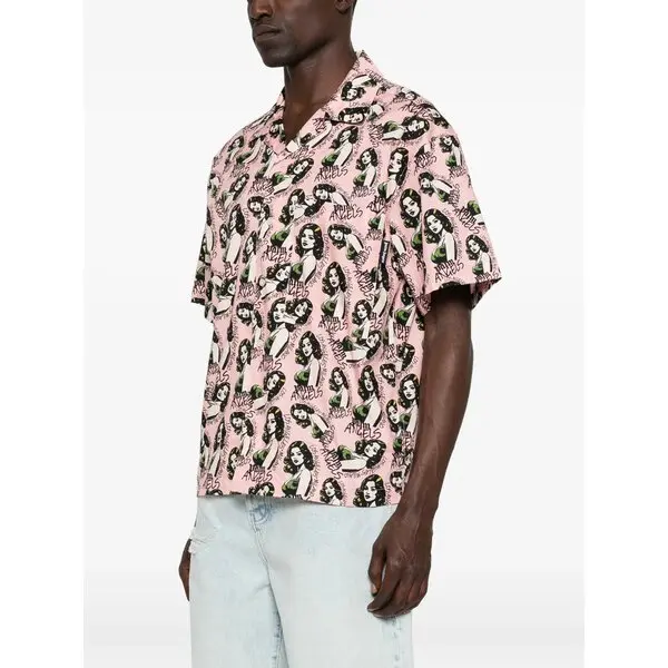 Palm Angels Shirts