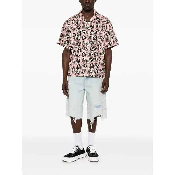 Palm Angels Shirts