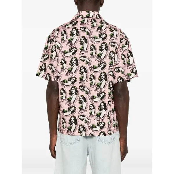 Palm Angels Shirts