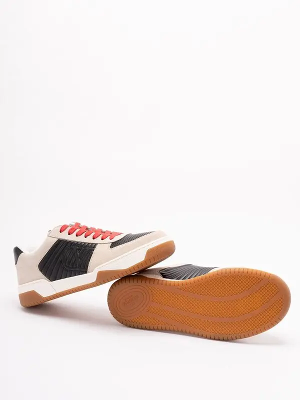Valentino Garavani Spparry Low Top Sneakers - Multicolor