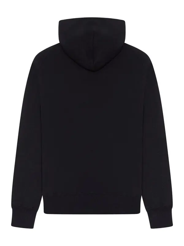 SACAI X CARHARTT Cotton Jersey Hoodie