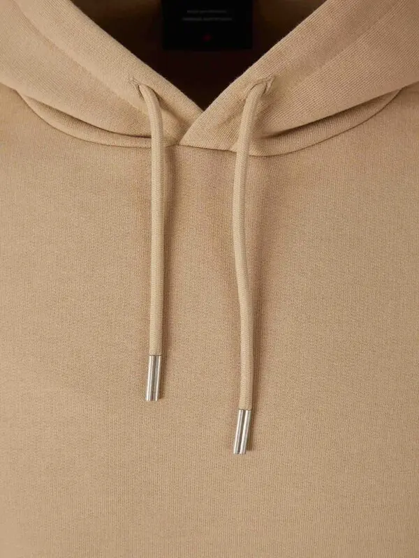 Canada Goose Rove Hooded Jacket With Logo Patch - Multicolor