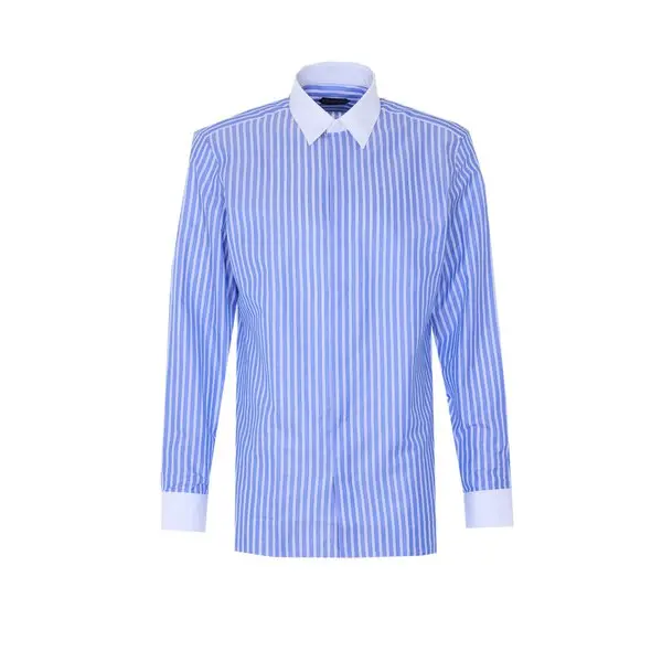 TOM FORD Striped Shirt