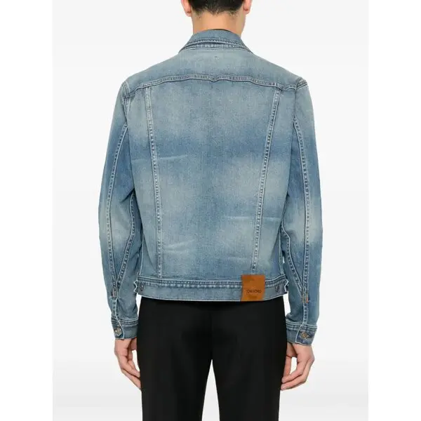 TOM FORD Denim Jacket