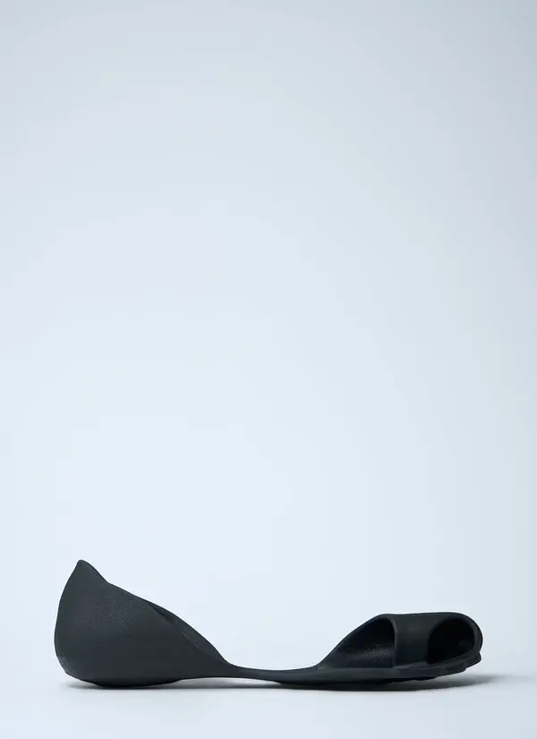 Balenciaga Zero Cut-out Sneakers