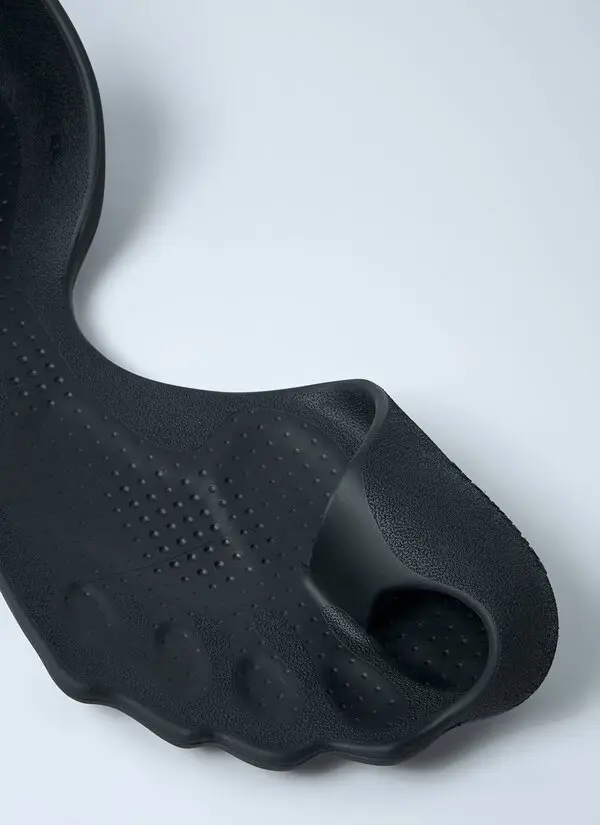 Balenciaga Zero Cut-out Sneakers