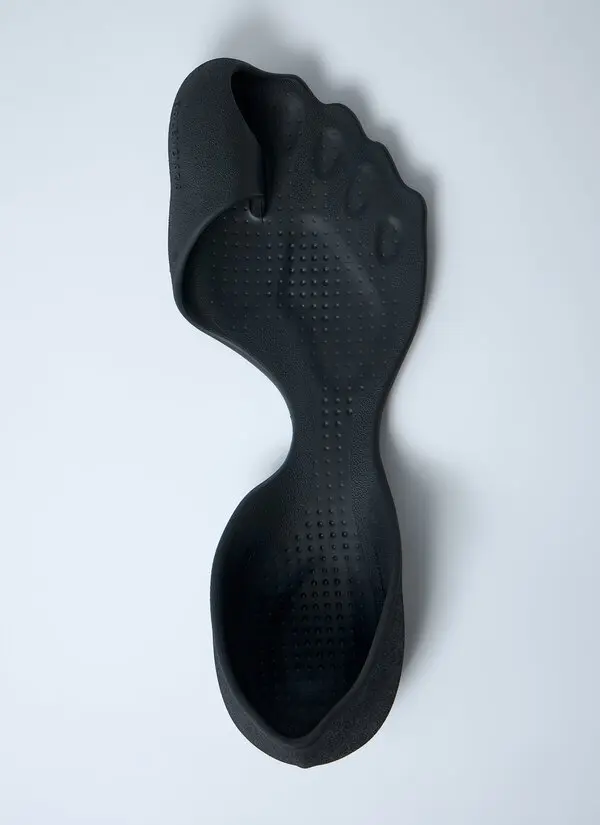 Balenciaga Zero Cut-out Sneakers