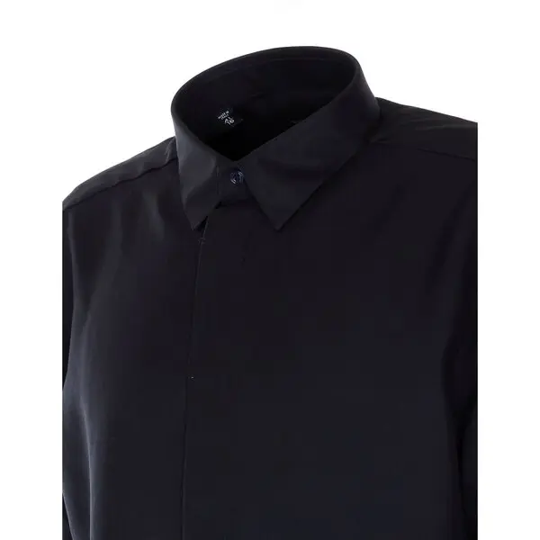 TOM FORD Shirt - Black