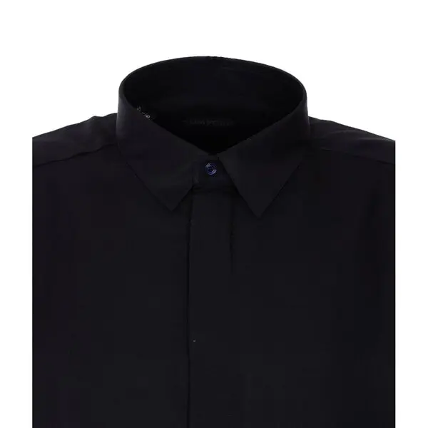 TOM FORD Shirt - Black