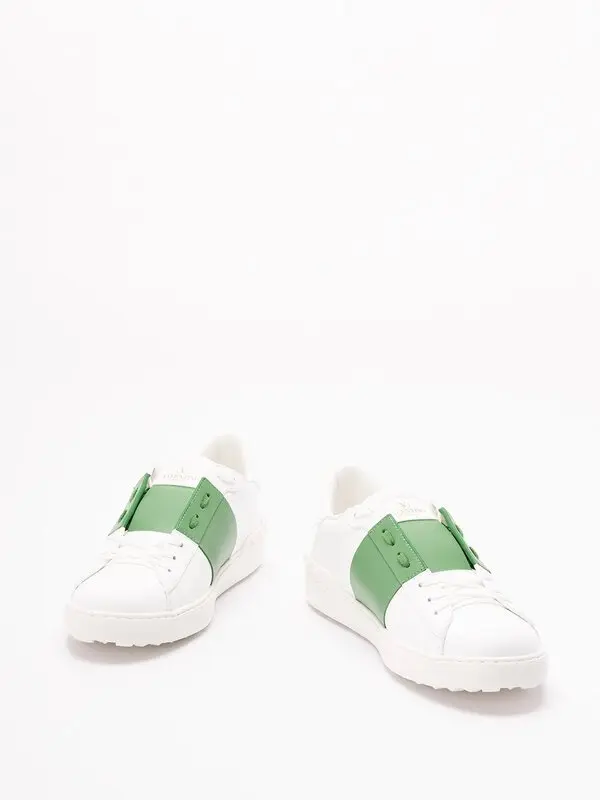 Valentino Garavani Open Sneakers - Multicolor