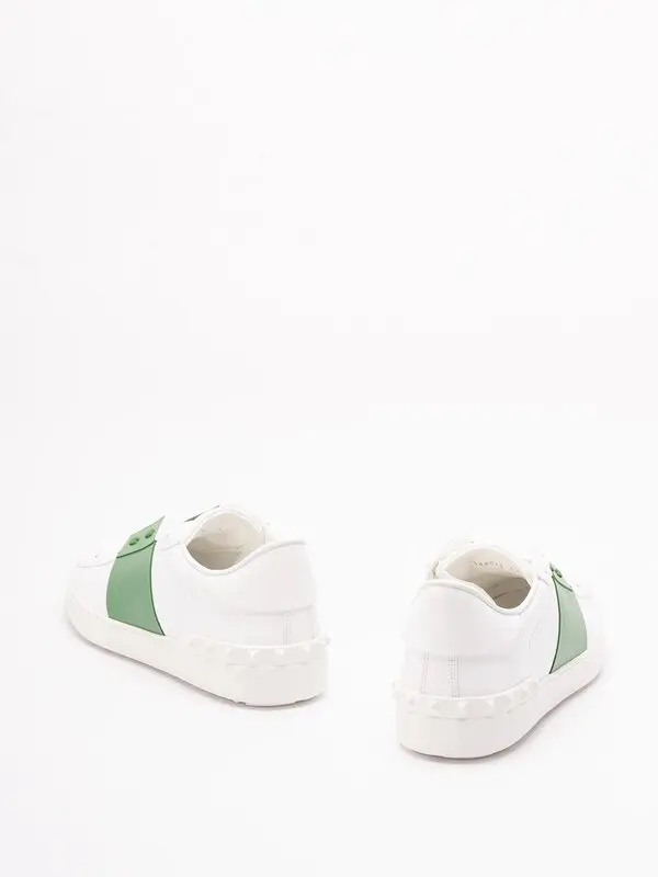 Valentino Garavani Open Sneakers - Multicolor