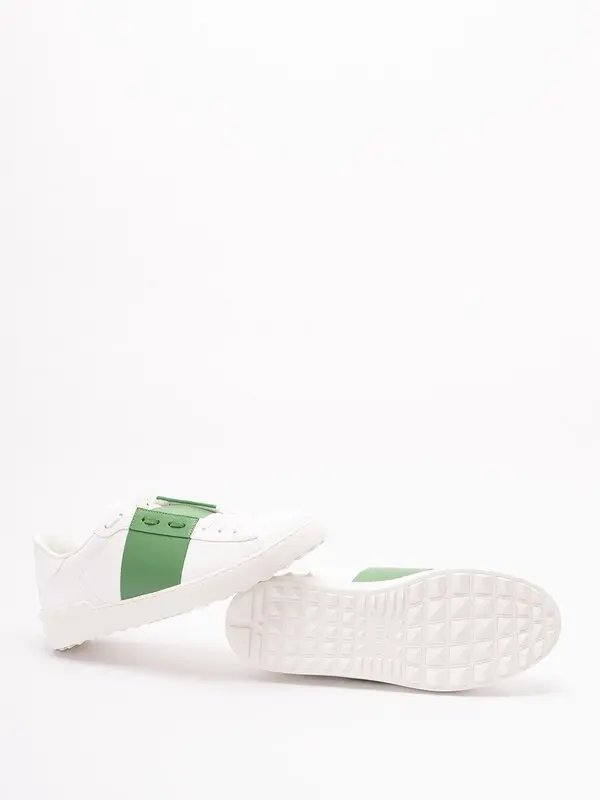 Valentino Garavani Open Sneakers - Multicolor