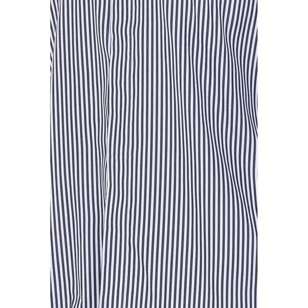 TOM FORD Striped Shirt - Blue