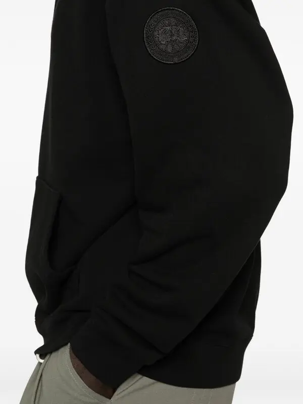 Canada Goose Rove Hooded Jacket - Multicolor