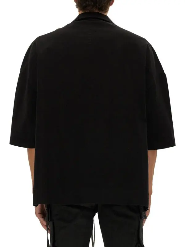 Rick Owens Magnum Tommy Shirt