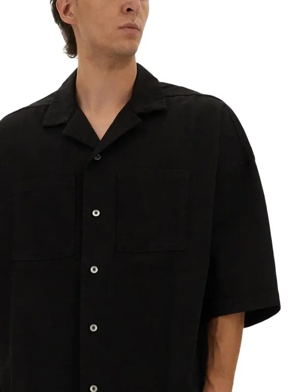 Rick Owens Magnum Tommy Shirt