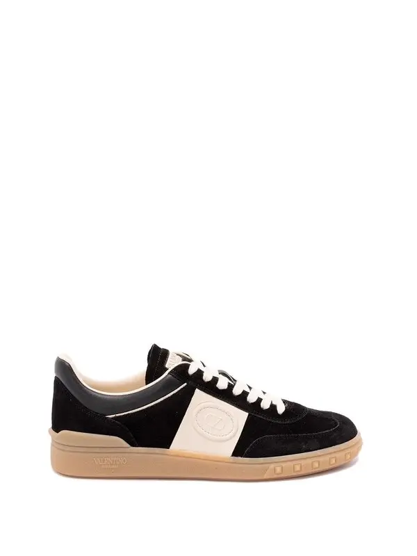 Valentino Garavani Upvillage Sneakers - Multicolor