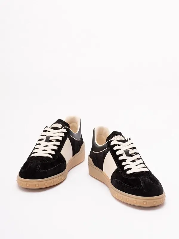 Valentino Garavani Upvillage Sneakers - Multicolor