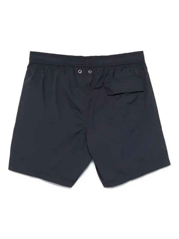 Herno Swim Shorts - Multicolor