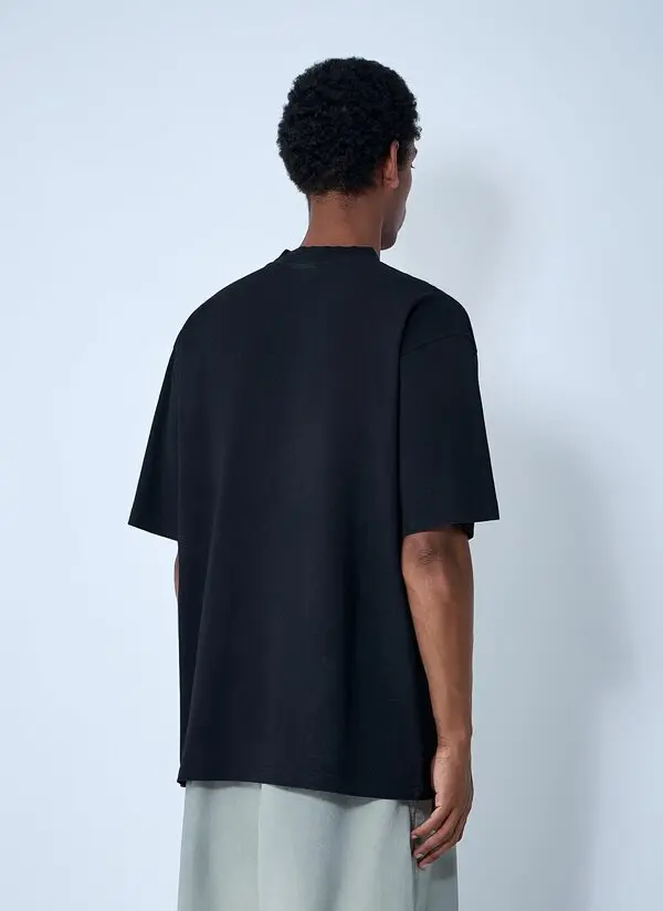 Balenciaga City Of Angels T-shirt