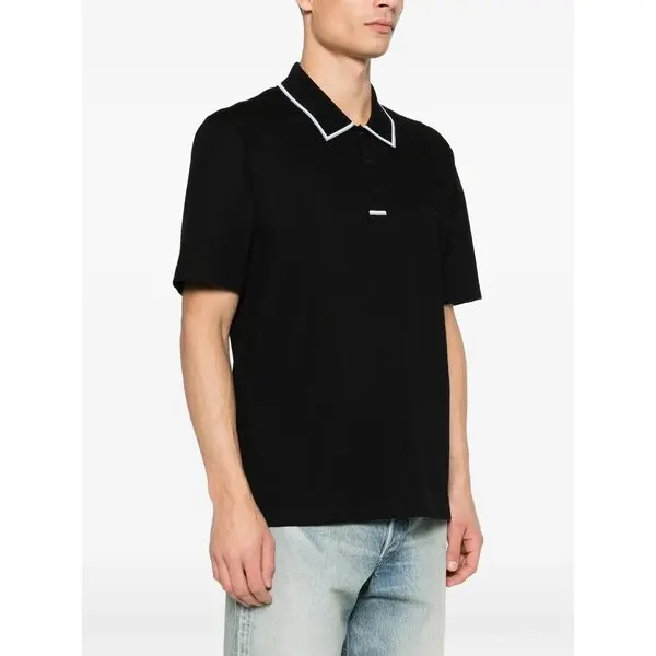 FERRAGAMO Polo Shirts