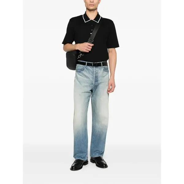 FERRAGAMO Polo Shirts