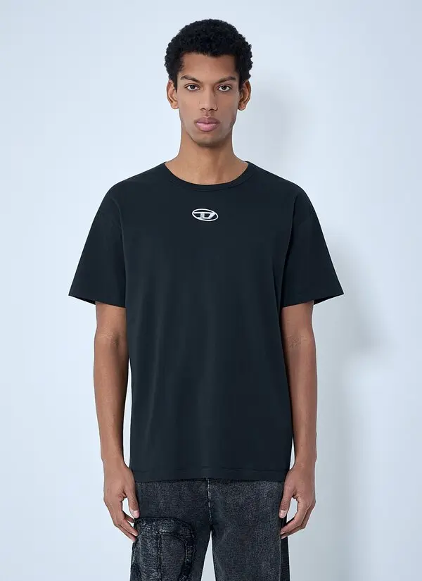 DIESEL® T-norm-iod T-shirt