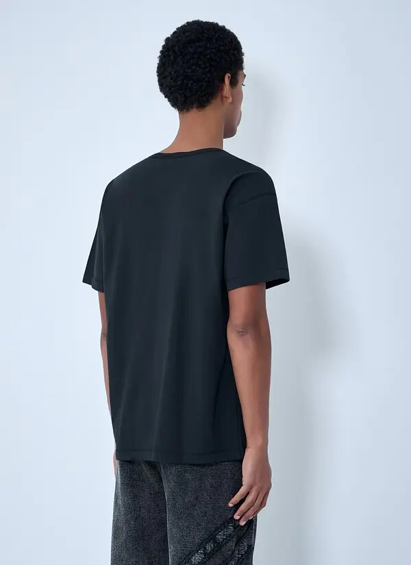DIESEL® T-norm-iod T-shirt