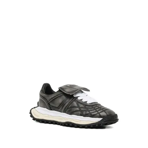 Mihara Yasuhiro Low-top Sneakers - Gray