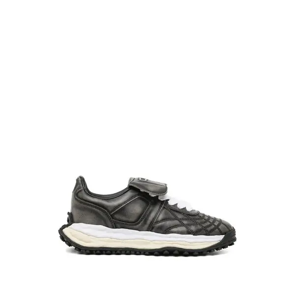 Mihara Yasuhiro Low-top Sneakers - Gray