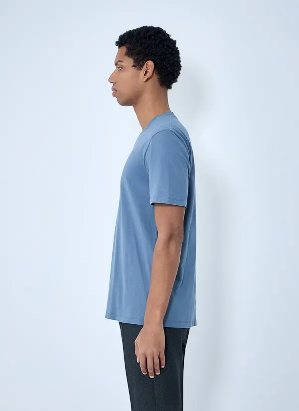 MAISON MARGIELA Set Of Three Cotton Jersey T-shirts