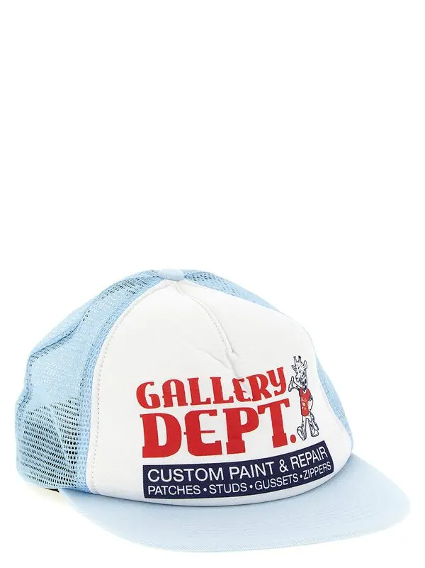 GALLERY DEPT. Technical Fabric Cap