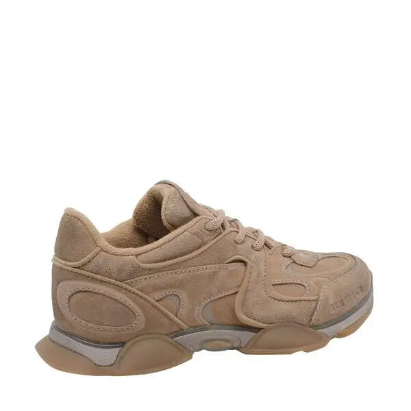 Axel Arigato Eris Sneakers - Brown