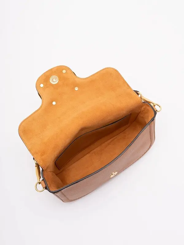 Valentino Garavani Alltime Shoulder Bag