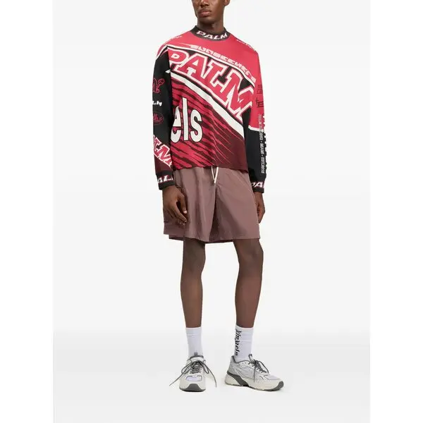 Palm Angels T-shirts & Vests T-shirts