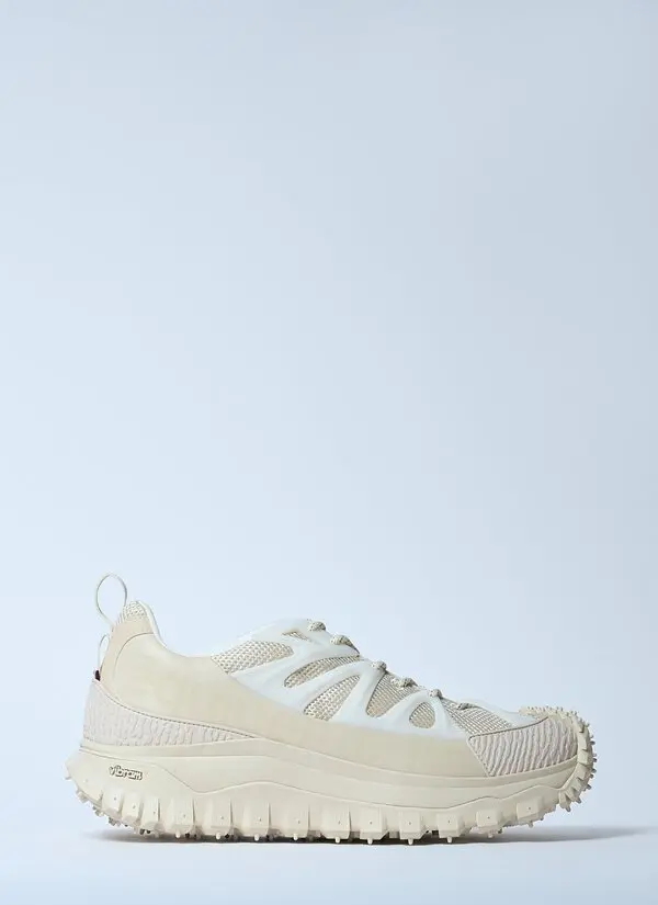 MONCLER X SALEH BEMBURY Trailgrip Gtx Low-top Sneakers