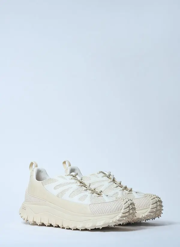 MONCLER X SALEH BEMBURY Trailgrip Gtx Low-top Sneakers