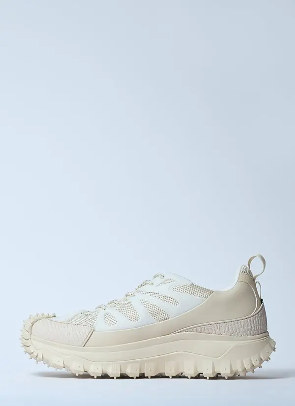 MONCLER X SALEH BEMBURY Trailgrip Gtx Low-top Sneakers