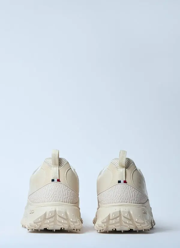 MONCLER X SALEH BEMBURY Trailgrip Gtx Low-top Sneakers