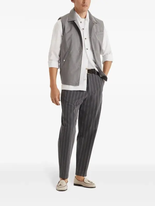 Brunello Cucinelli Shirt