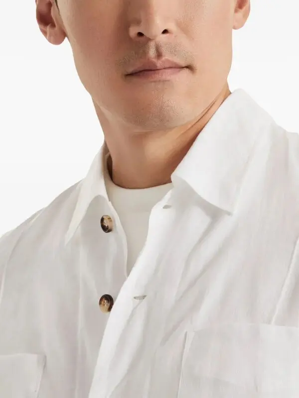 Brunello Cucinelli Shirt