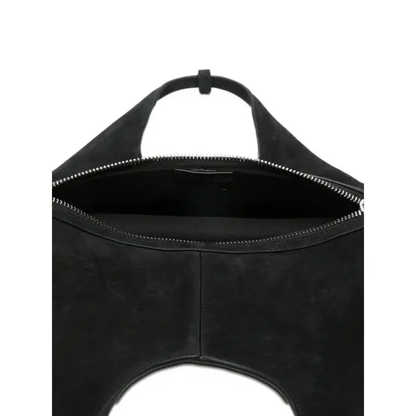 Coperni Suede Tote Bag