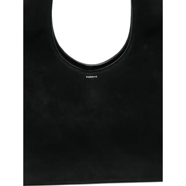 Coperni Suede Tote Bag