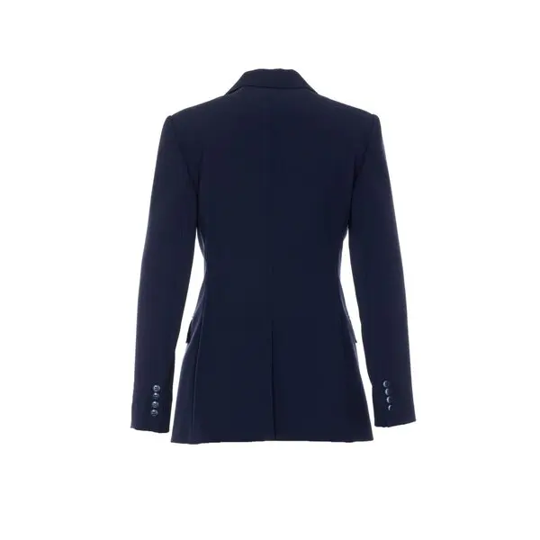 Max Mara Grembo Jacket - Blue