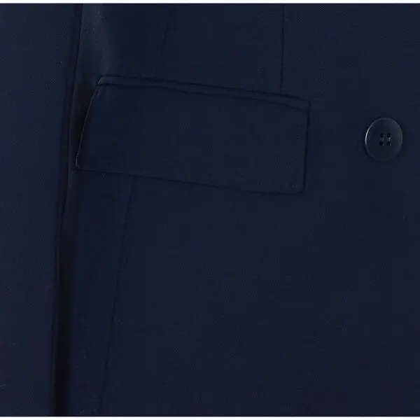 Max Mara Grembo Jacket - Blue