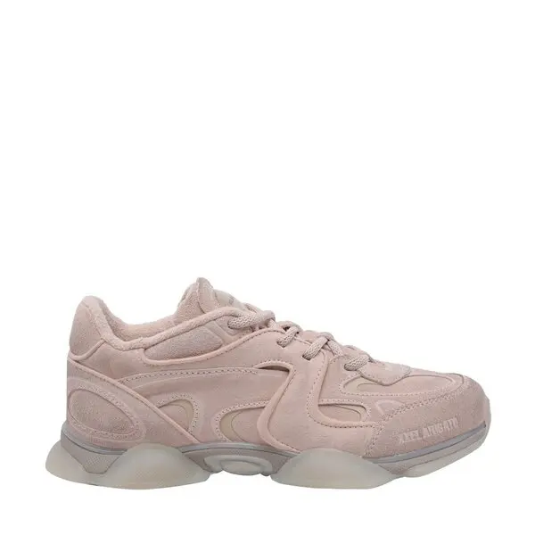 Axel Arigato Eris Low-top Sneakers - Pink