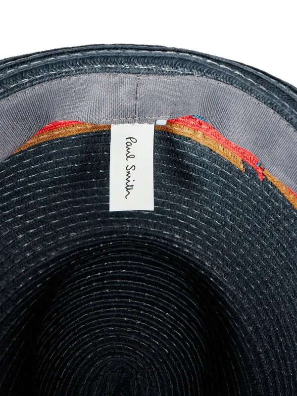 Paul Smith Straw Hat