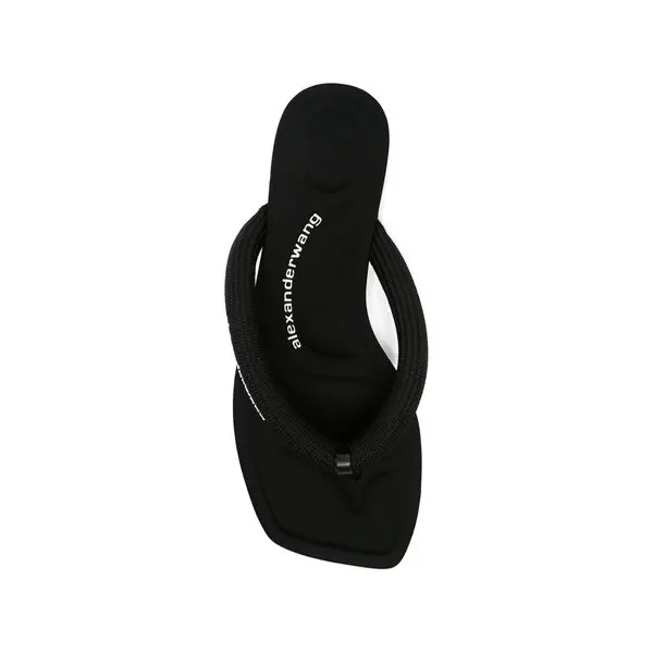 Alexander Wang Thong Strap Ballet Flats