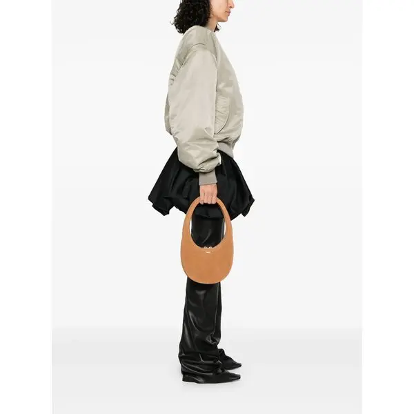 Coperni Shoulder Bag - Brown