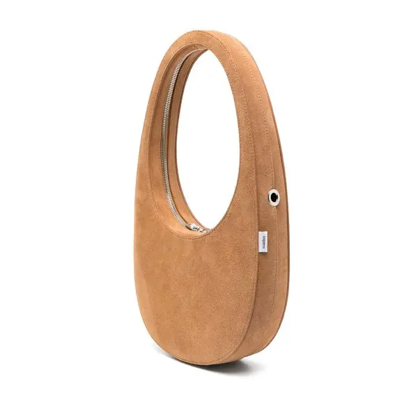 Coperni Shoulder Bag - Brown